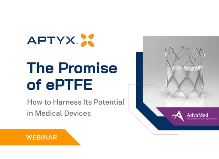 The Promise of ePTFE: How to Harness its Potential in Medical Devices ...